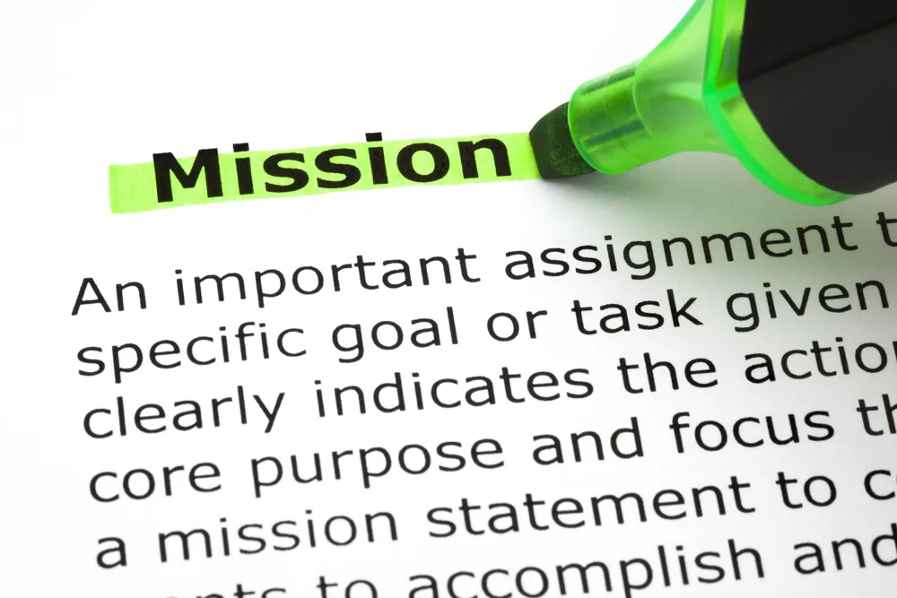 Mission-Driven Branding: How to Connect With Supporters